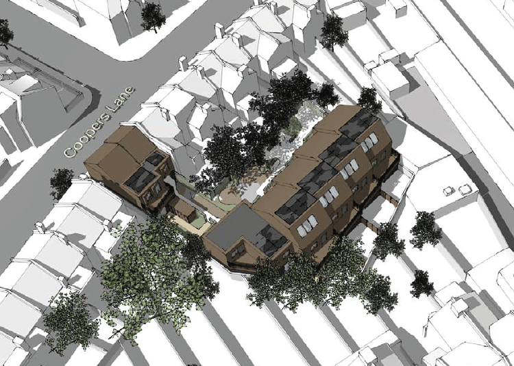 Leyton, E10 – Capital Investments Group