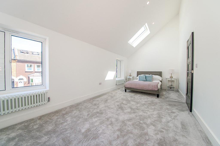 Forest Gate, E7 – Capital Investments Group