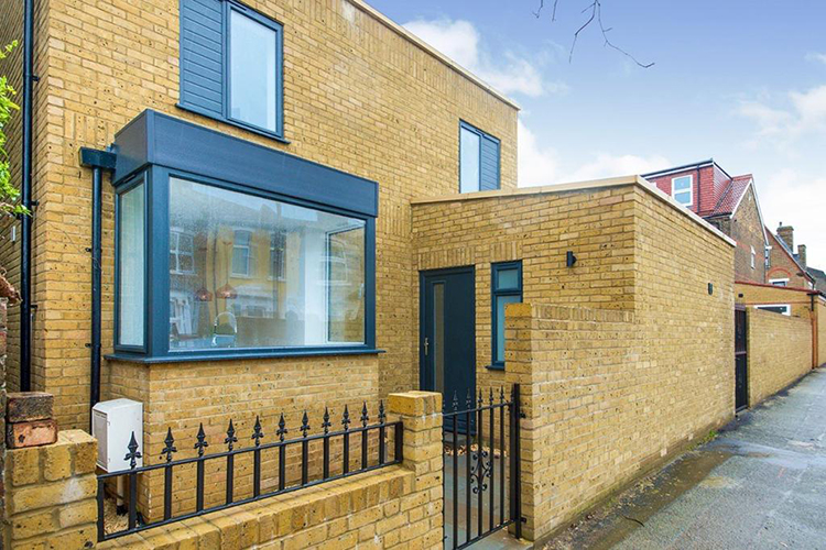 Forest Gate, E7 – Capital Investments Group