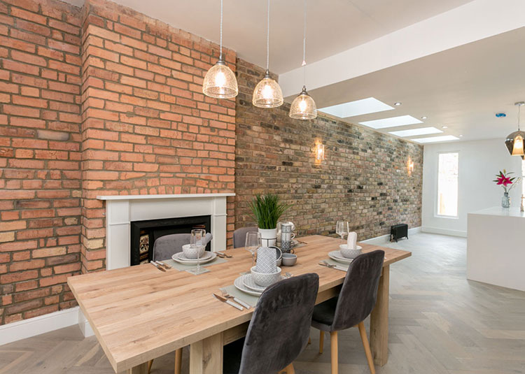 Forest Gate, E7 – Capital Investments Group