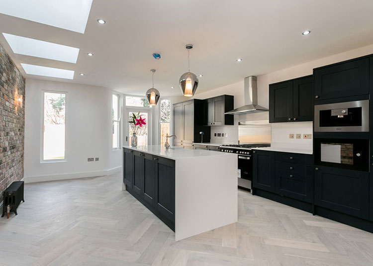 Forest Gate, E7 – Capital Investments Group