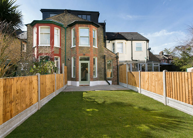 Forest Gate, E7 – Capital Investments Group