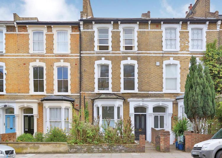 Hackney, N16 – Capital Investments Group